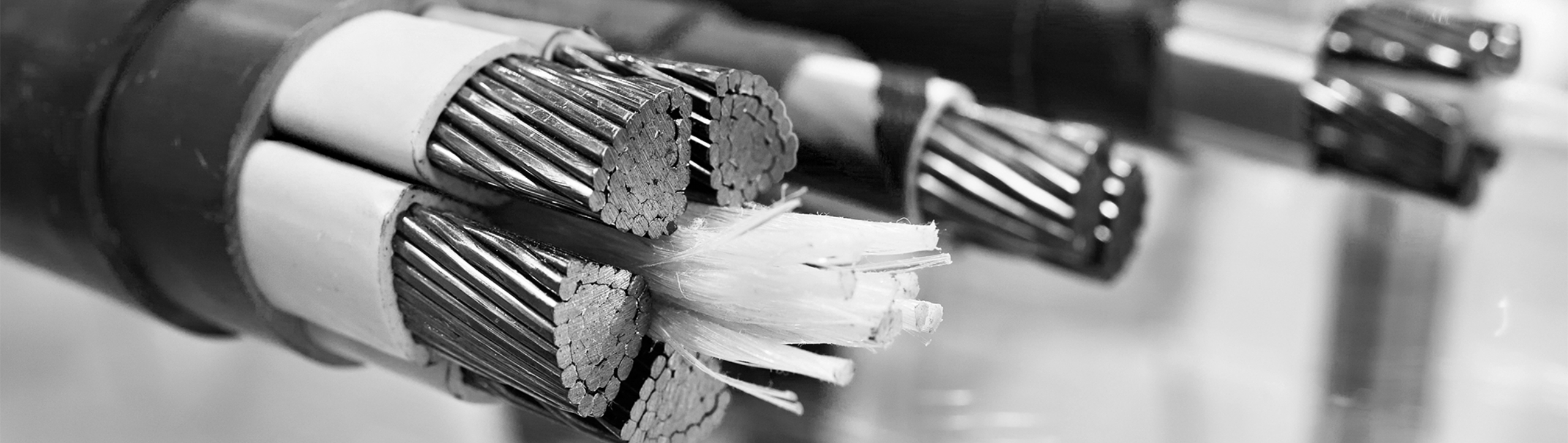 Powder-free Anti-tack Coatings for Wire and Cable | McLube