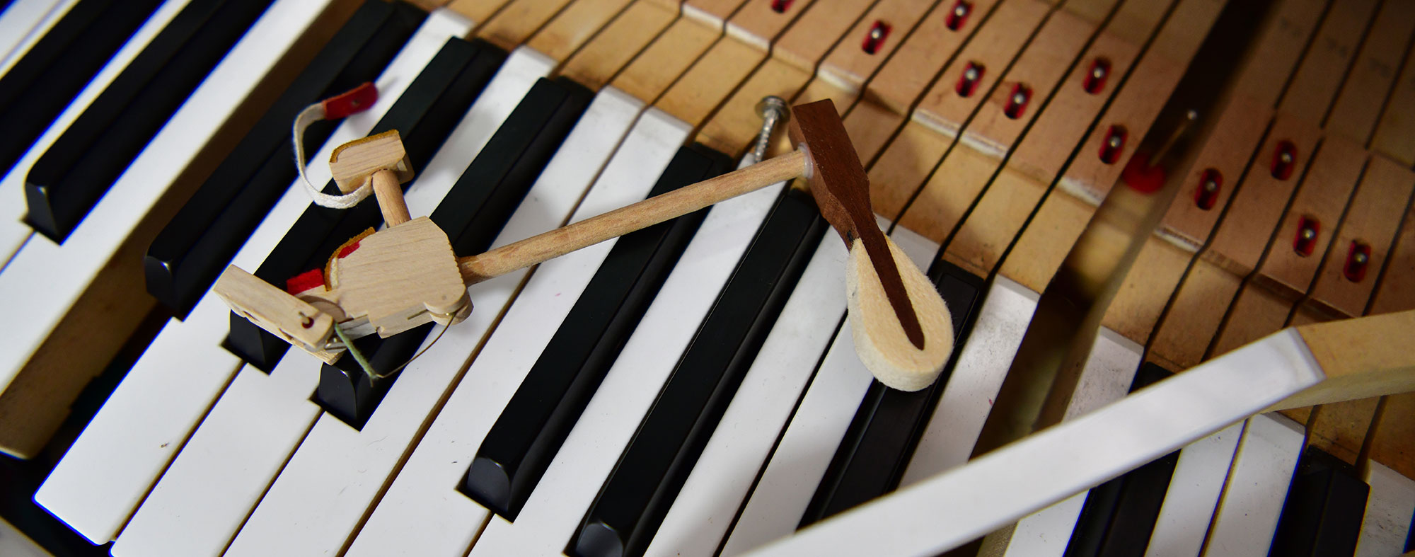 Musical Instrument Lubrication | McLube