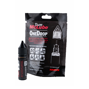 McLube Products - Release Agents, Lubricants, Anti-stick Coatings, Cleaners